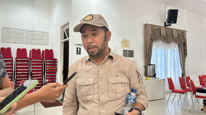 Amir Berharap APBD Bontang 2025 Lebih Diprioritaskan untuk Pembangu...