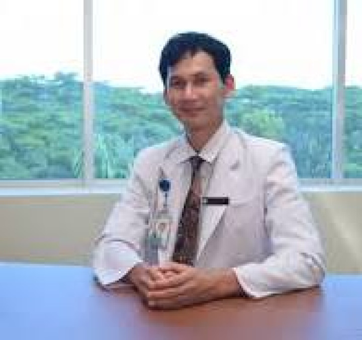 RSUD Taman Husada Bontang Luncurkan Layanan Kemoterapi untuk Mudahk...